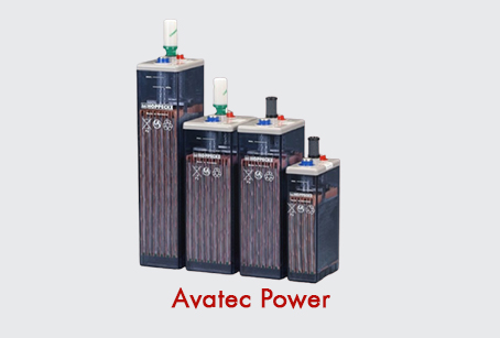 Avatec power - oscaroets