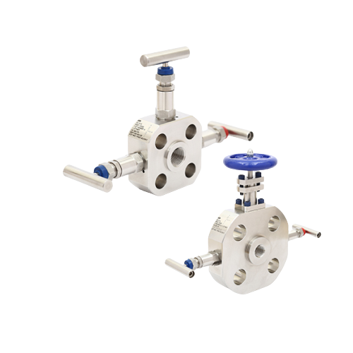 Industrial Valves - oscaroets